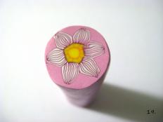 VIZITKA, handmade a vždy iná / NoiArt / SAShE.sk