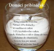 Domáci pribináčik / slavka25 / SAShE.sk