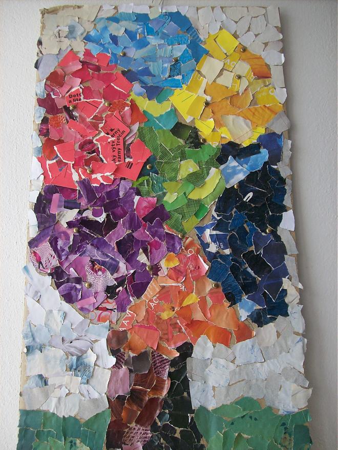 Stromy s deťmi a pre deti / na.tie / SAShE.sk