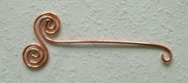 Triskelion - najstarší symbol alebo ako pomôcť milovanej Zemi ...